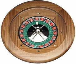 Lion Games Koło do ruletki europejskiej drewno 50 cm - Ceny i opinie ...