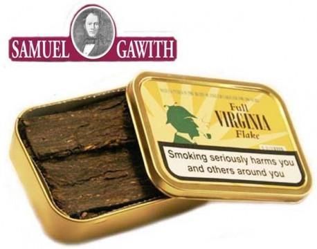 Samuel Gawith Full Virginia Flake 50G. - Ceny i opinie - Ceneo.pl