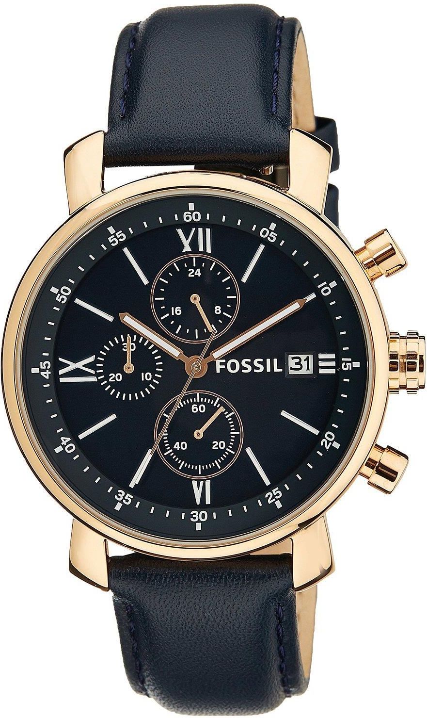 FOSSIL BQ1704 - Zegarki Męskie - Ceny i opinie - Ceneo.pl