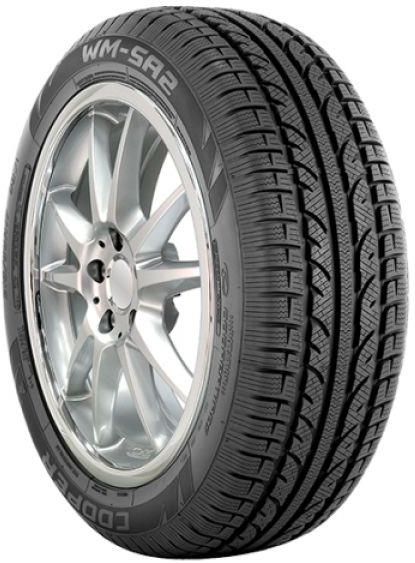 Opony zimowe Cooper WEATHER MASTER SA 2+ 205/65R15 94H - Sklepy, opinie ...