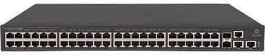 HP 1950-48G-2SFP+-2XGT Switch (JG961A) - Opinie i ceny na Ceneo.pl