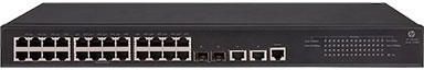 HP 1950-24G-2SFP+-2XGT Switch (JG960A) - Opinie i ceny na Ceneo.pl