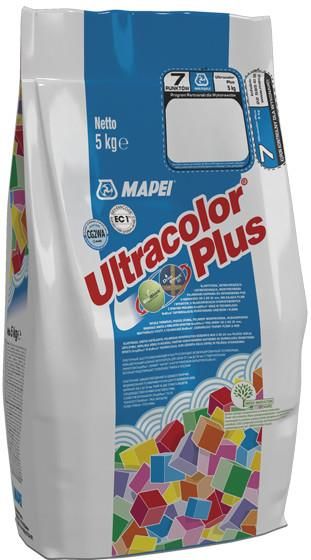 Fuga Mapei Fuga 144 Ultracolor 5Kg- Czekolada - Opinie i ceny na Ceneo.pl