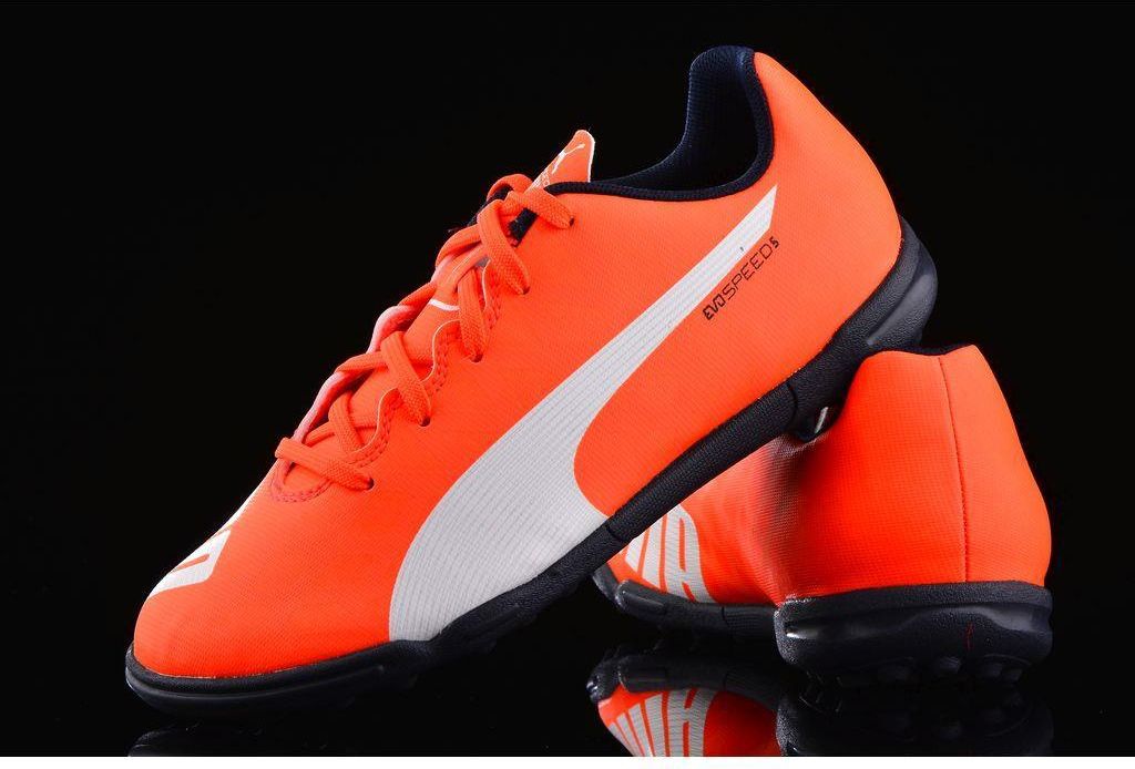 Puma Evospeed 5.4 Tt Jr (10329601) - Ceny i opinie - Ceneo.pl