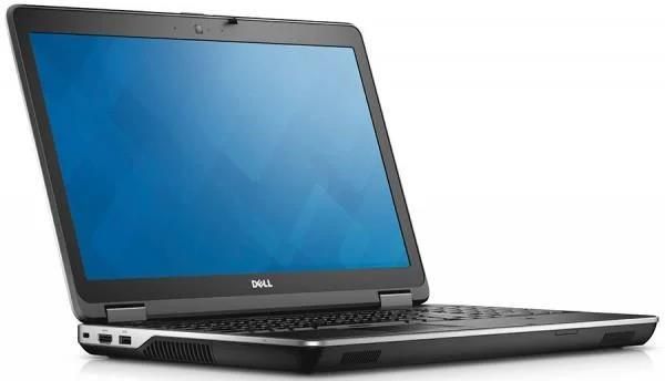 Laptop Dell Latitude 6540 (Latitude0122) - Opinie i ceny na Ceneo.pl