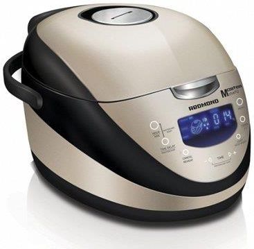 Multicooker Redmond Gold Rmc150E - Opinie i ceny na Ceneo.pl