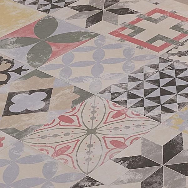 Płytki Codicer 95 Heritage 25x25 - Opinie i ceny na Ceneo.pl