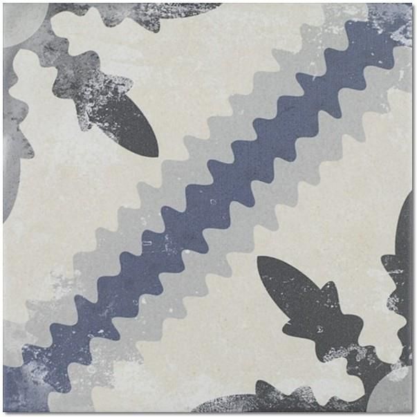 Płytki Codicer 95 Heritage 25x25 - Opinie i ceny na Ceneo.pl