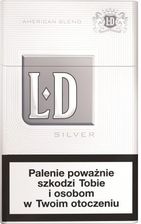 Ld Silver - Ceny i opinie - Ceneo.pl