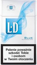 Ld Blue Superslims - Ceny i opinie - Ceneo.pl