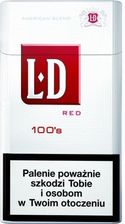Ld Red 100 - Ceny i opinie - Ceneo.pl