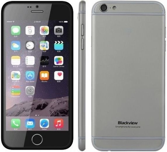 Blackview Ultra Dual Sim Czarny - Cena, opinie na Ceneo.pl