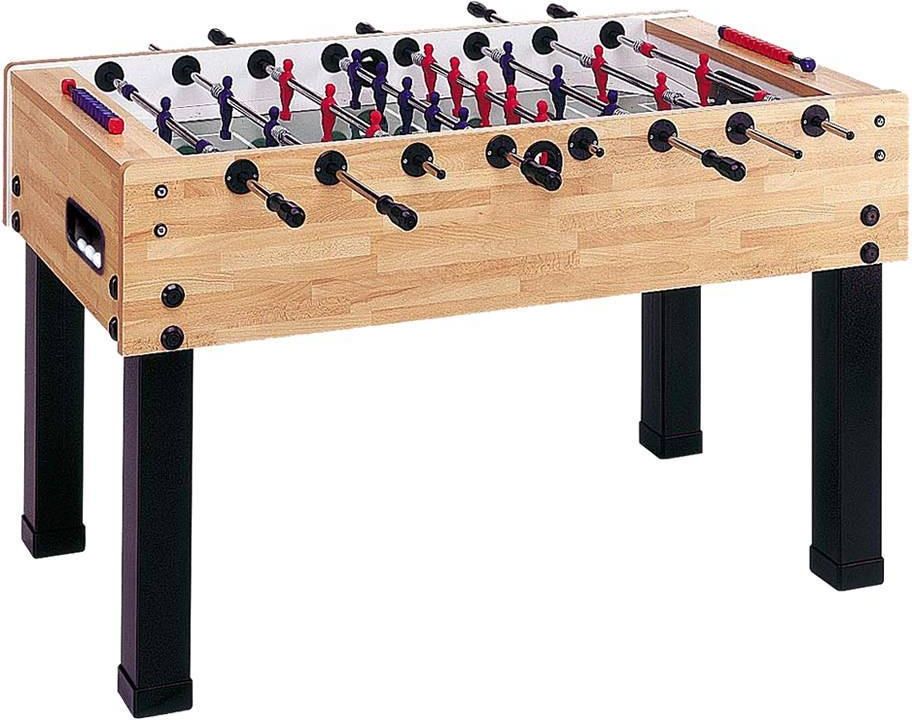 Garlando G-500 drewno - Ceny i opinie - Ceneo.pl