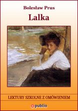 Lalka (E-book) - Ceny i opinie - Ceneo.pl