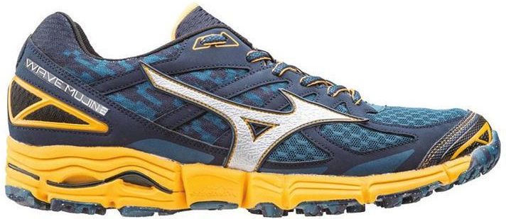 Mizuno Wave Mujin 2 (j1gj157003) - Ceny i opinie - Ceneo.pl