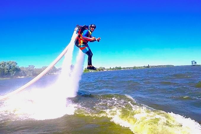 JETPACK by ZR® - Ceny i opinie - Ceneo.pl