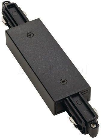 Spotline Do Szyny 1 Fazowej Czarny Z Możliwością Podłączenia Zasilania ...