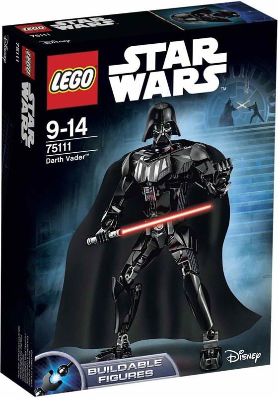 LEGO 75111 Star Wars Darth Vader - Ceny i opinie - Ceneo.pl