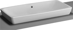 Umywalka VitrA Metropole 80x40 5669-003-0012 - Opinie i ceny na Ceneo.pl