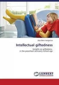 Intellectual Giftedness - Literatura obcojęzyczna - Ceny i opinie ...