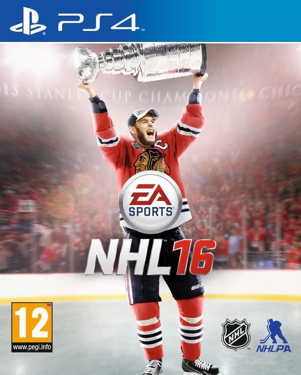 Nhl 16 (Gra PS4) - Ceny i opinie - Ceneo.pl