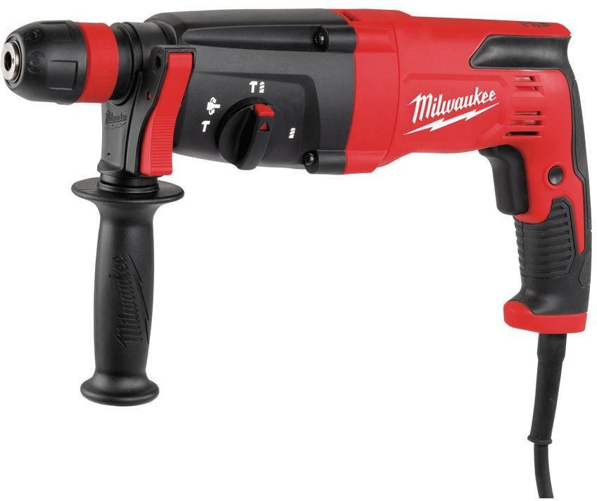 Młotowiertarka Milwaukee SDS-PLUS PH 27 X 4933448470 - Opinie i ceny na ...