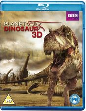 Film 3D Planet Dinosaur 3D EN (Planeta Dinozaurów) (BBC) (Blu-ray ...