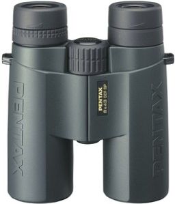 Lornetka Pentax 8x43 DCF SP - Ceny i opinie na Ceneo.pl