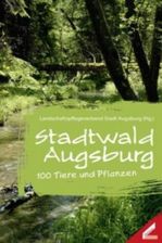 Stadtwald Augsburg - Literatura obcojęzyczna - Ceny i opinie - Ceneo.pl