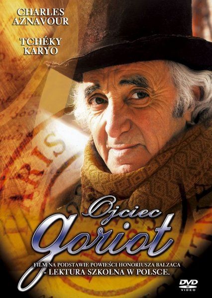 Film DVD Ojciec Goriot (Old Goriot) (DVD) - Ceny i opinie - Ceneo.pl