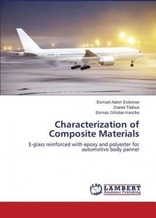 Characterization of Composite Materials - Literatura obcojęzyczna ...