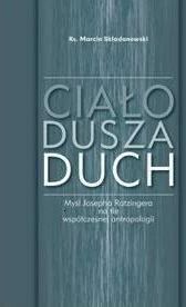 Książka Ciało - dusza - duch - Ks. Marcin Składanowski - Ceny i opinie ...