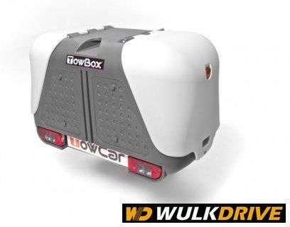Autoboks Towbox V2 - Opinie i ceny na Ceneo.pl