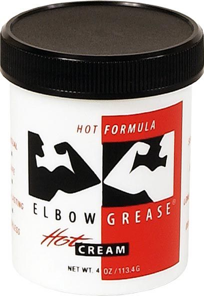 ELBOW GREASE HOT 15 Oz - Ceneo.pl