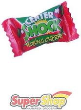 Center Shock Guma Center Shock Strawberry 4G - Ceny i opinie - Ceneo.pl