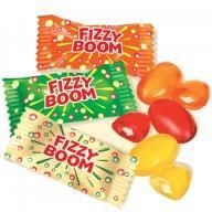 Roshen Cukierki Luz Fizzy Boom 1Kg - Ceny i opinie - Ceneo.pl
