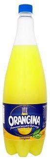 Orangina - Napój Orange Classic gazowany 1,4 L - Ceny i opinie - Ceneo.pl