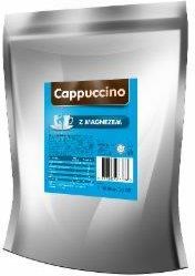 Kawa Mokate Cappuccino Z Magnezem 1Kg - Ceny i opinie - Ceneo.pl