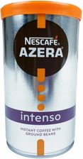 Kawa Nestle Nescafe Azera Intenso Instant Coffee 100G - Ceny i opinie ...