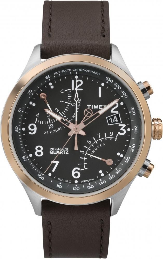 Timex Intelligent Quartz TW2P73400 - Zegarki Męskie - Ceny i opinie ...