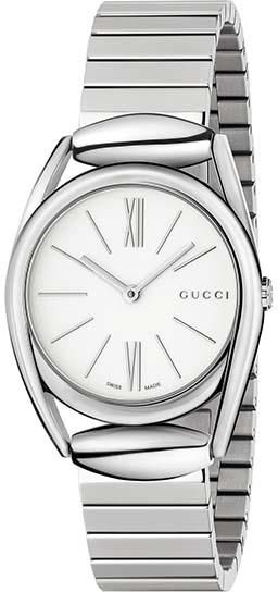 Gucci Ya140505 - Zegarki Damskie - Ceny i opinie - Ceneo.pl