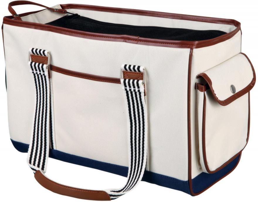 Trixie Torba-Nosidło Elisa. 20 × 26 × 41 Cm - Ceny i opinie - Ceneo.pl