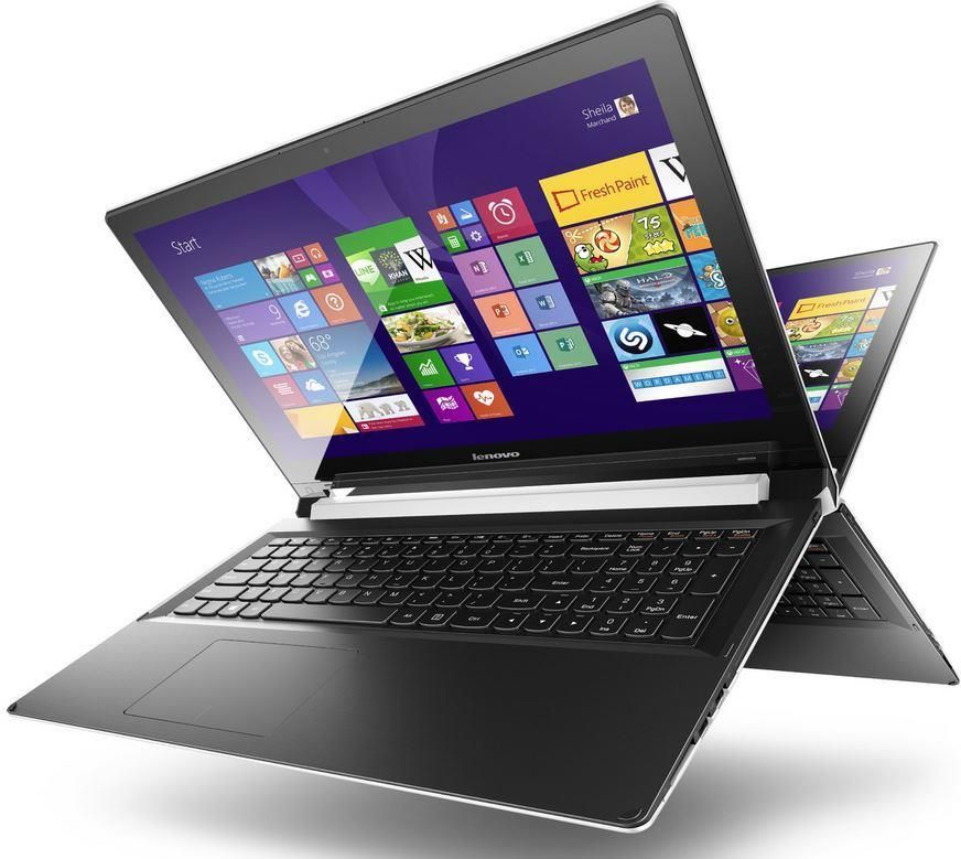Laptop Lenovo Flex 2 15 (59443609 - Opinie i ceny na Ceneo.pl