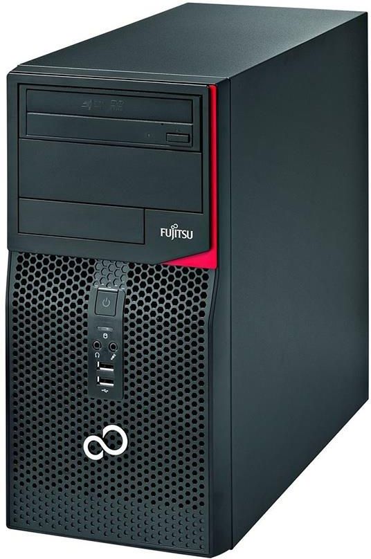 Fujitsu Esprimo P420 (VFY:P0420P751OPL) - Komputer stacjonarny - Opinie ...