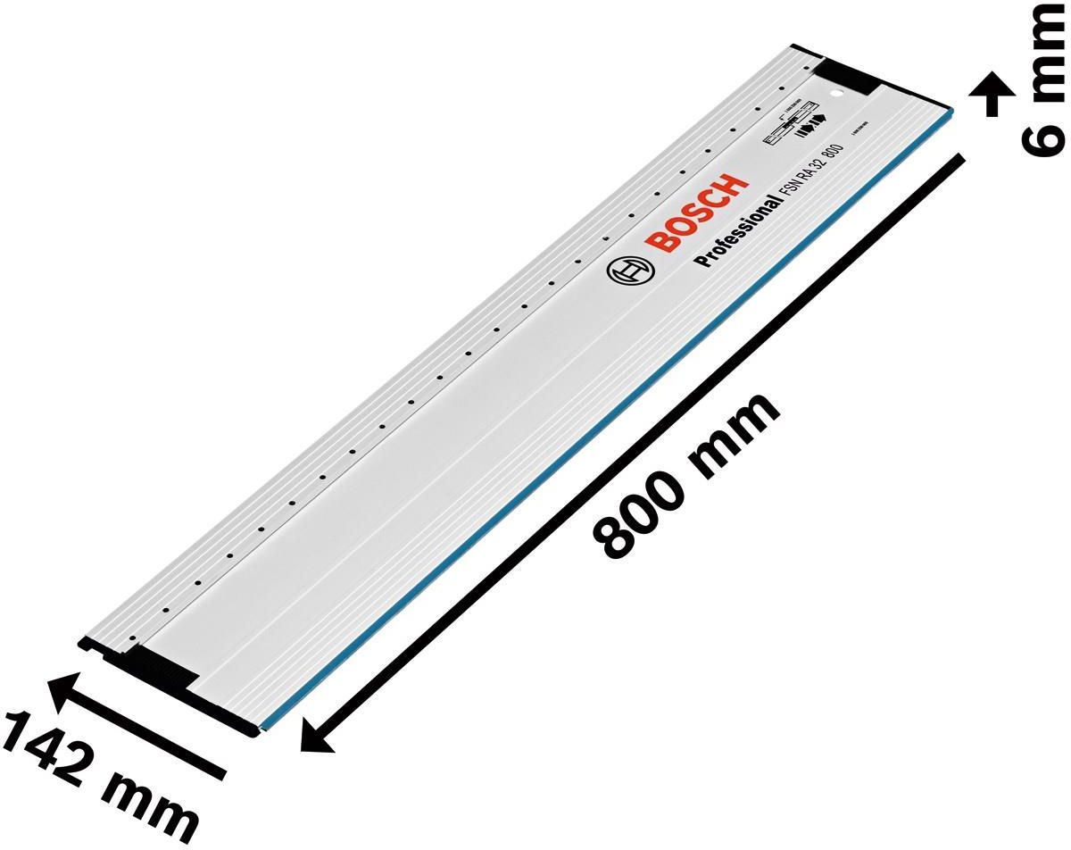 Bosch FSN RA 32 800 Professional 1600Z0003V - Opinie i ceny na Ceneo.pl