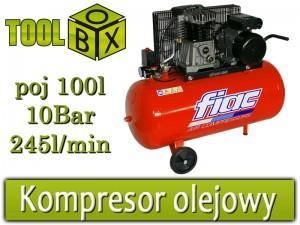 Fiac AB 100-360 - Opinie i ceny na Ceneo.pl
