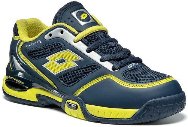 Lotto Raptor Evo Jr- Aviator/Lizard Zielony (R8097) - Ceny i opinie ...