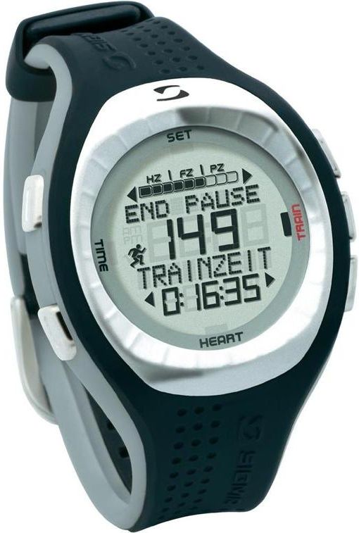 Sigma Pc 9 - Pulsometry - Ceny i opinie - Ceneo.pl