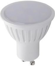 Kanlux LED TOMI LED7W GU10-CW 22820 - Opinie i atrakcyjne ceny na Ceneo.pl