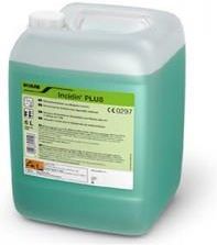 Ecolab Incidin Plus 6L do mycia i dezynfekcji powierzchni - ceny i ...